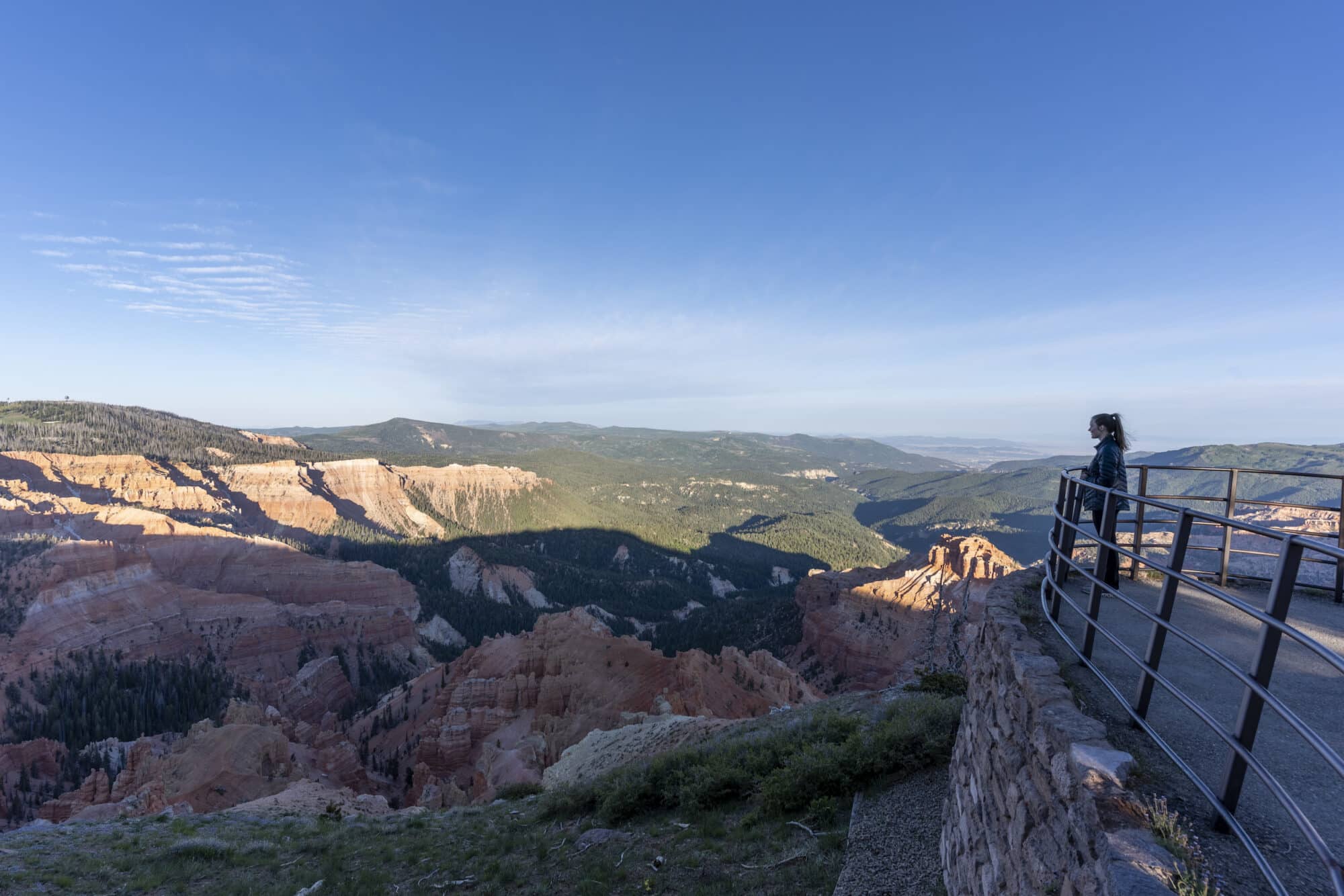 Summer at Brian Head - Brian Head Resort