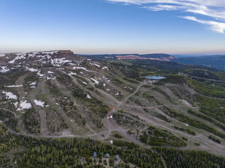 Brian Head Lodge - Brian Head Resort