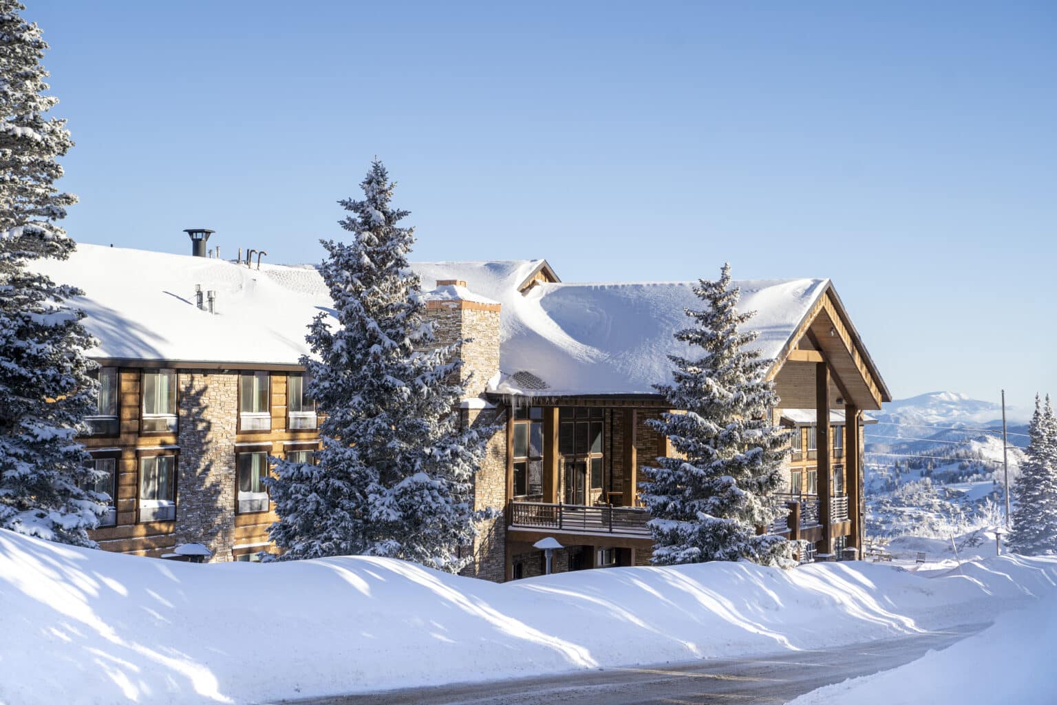 Offers - Brian Head Resort