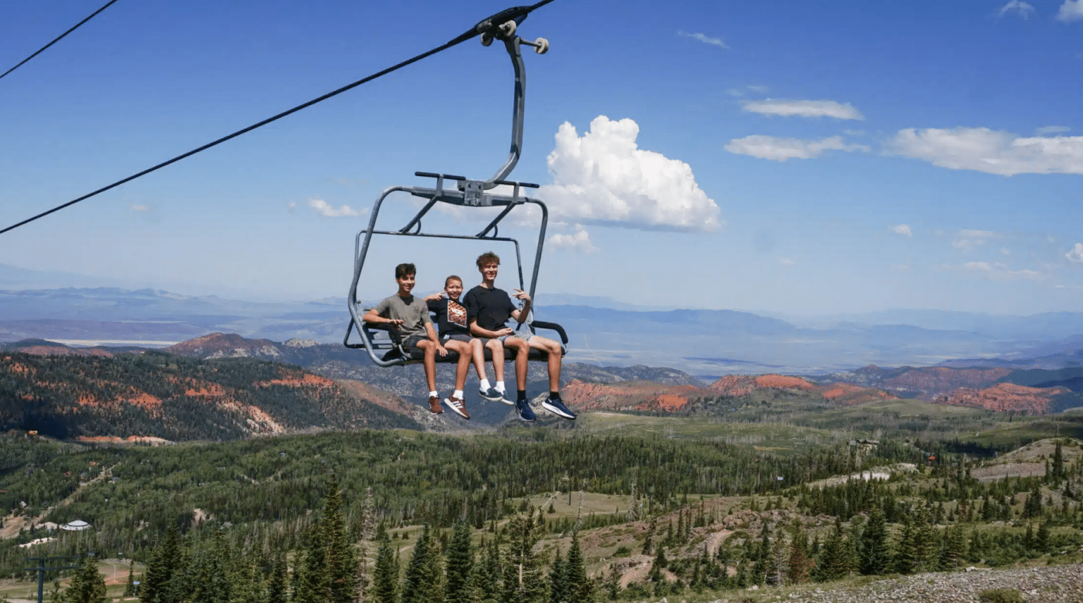 Offers - Brian Head Resort