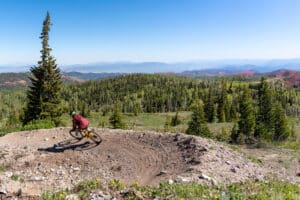 Brian Head Resort - The premier ski resort in southern Utah