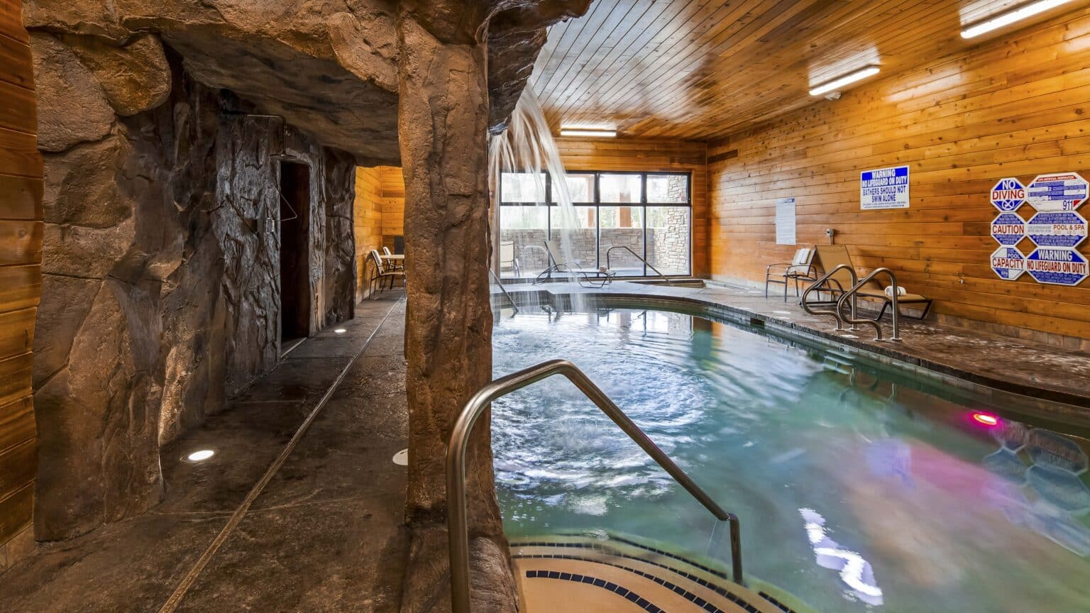 Brian Head Lodge - Brian Head Resort