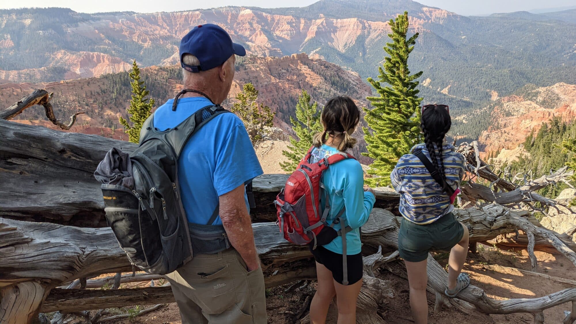 Summer at Brian Head - Brian Head Resort