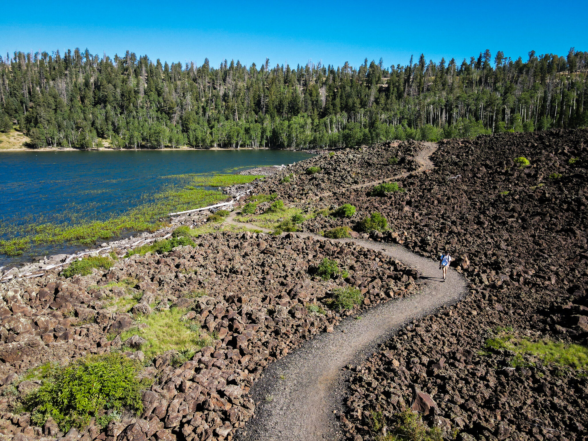 Summer at Brian Head - Brian Head Resort