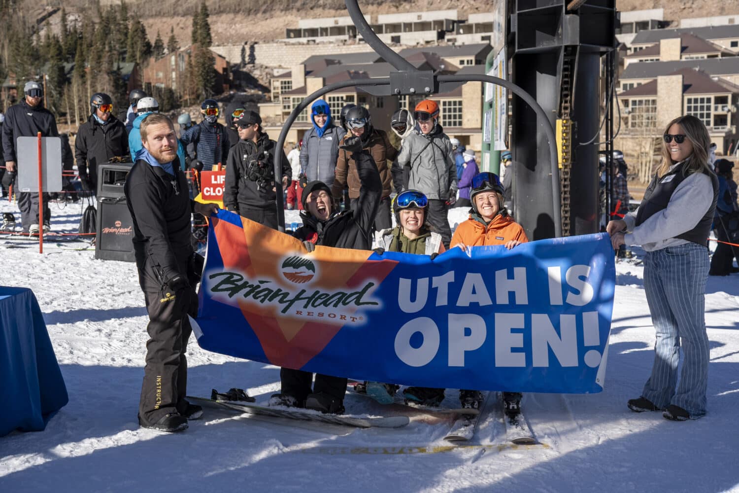 Brian Head Resort | Utah's Higher Ground