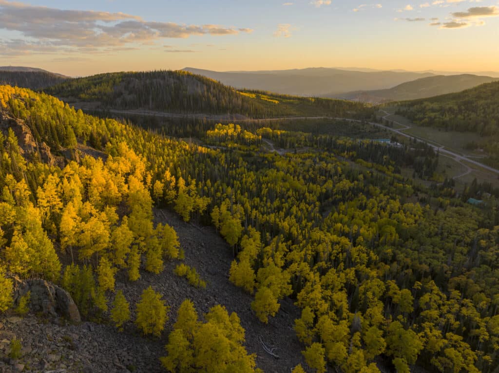 Brian Head Lodge Fall Package - Brian Head Resort