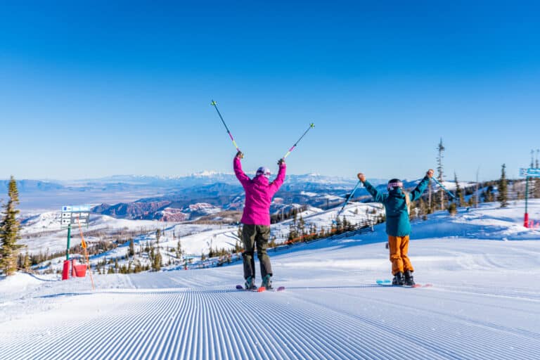 Offers - Brian Head Resort