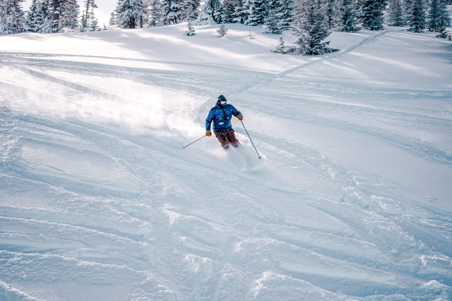 First Time Visitors - Brian Head Resort