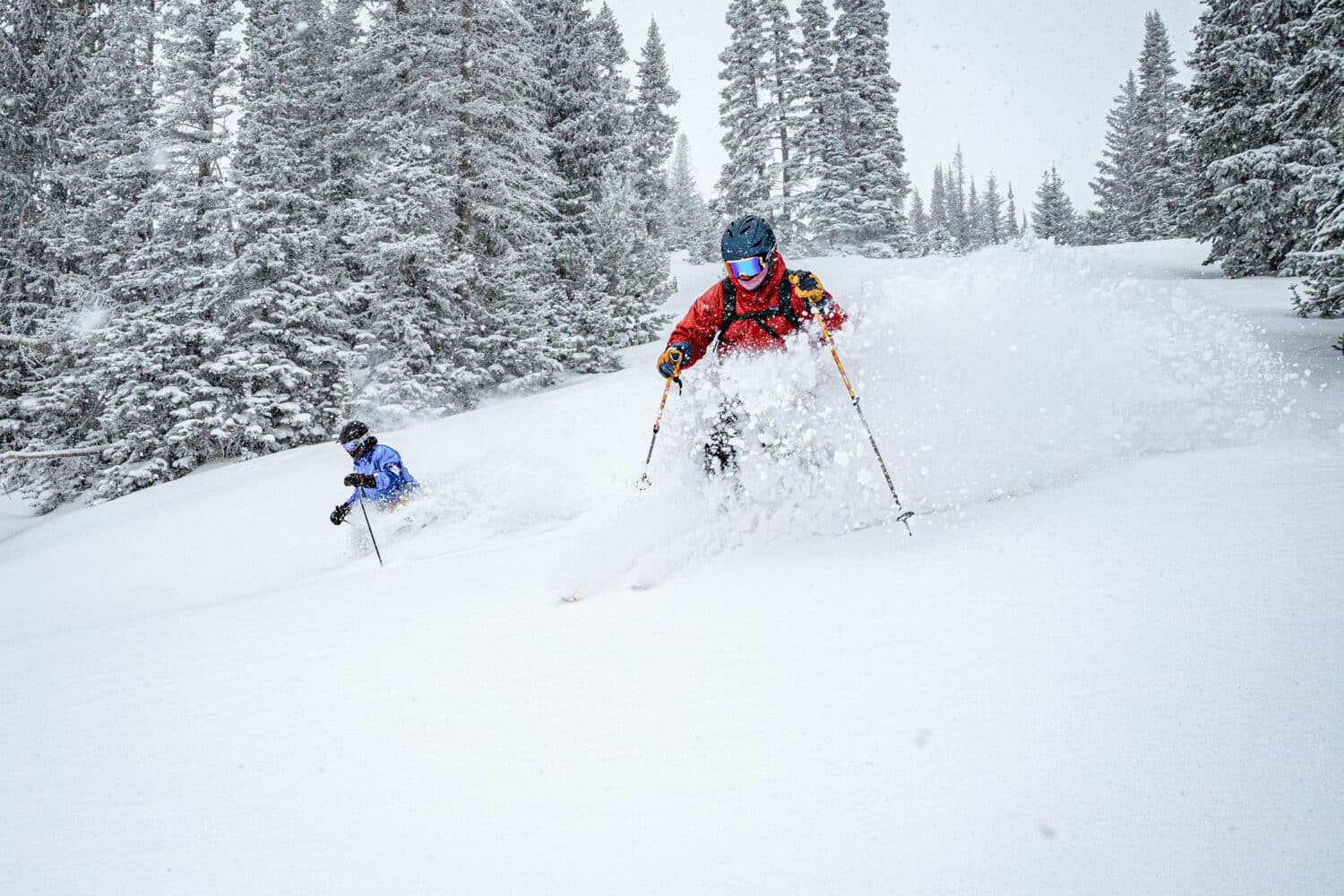 Brian Head Resort | Utah's Higher Ground