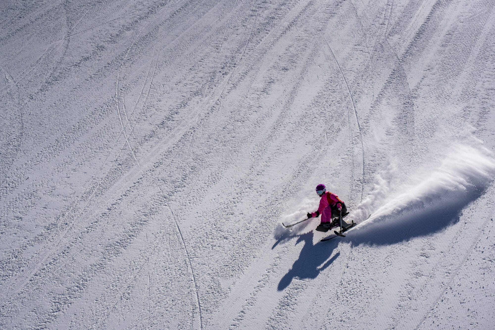 Child Private Lessons - Brian Head Resort
