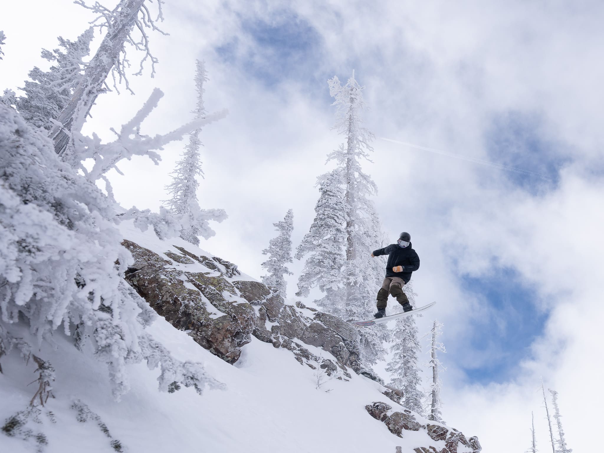 Brian Head Resort | Utah's Higher Ground