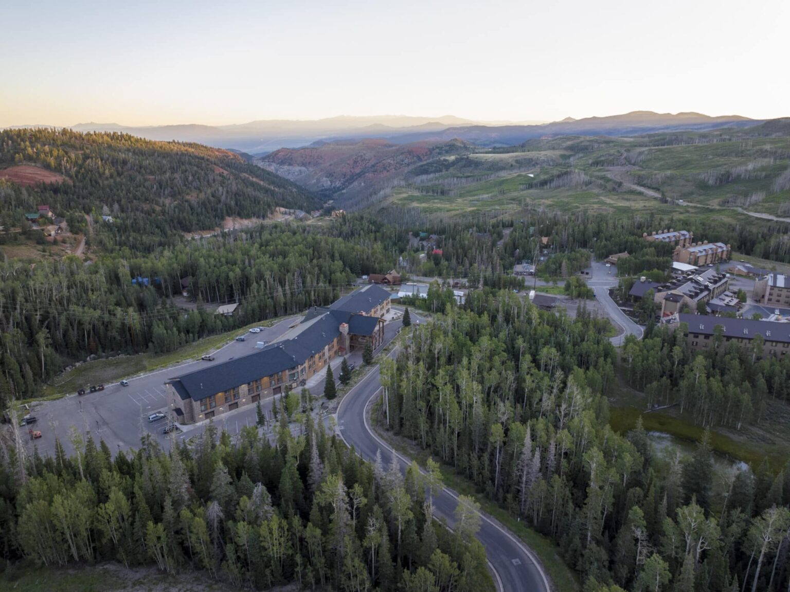 Stay And Play Free - Brian Head Resort