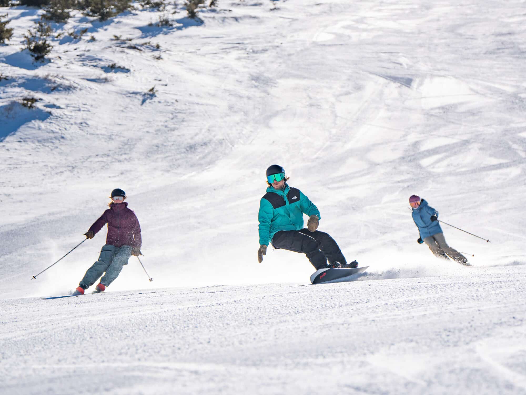 Brian Head Resort | Utah's Higher Ground