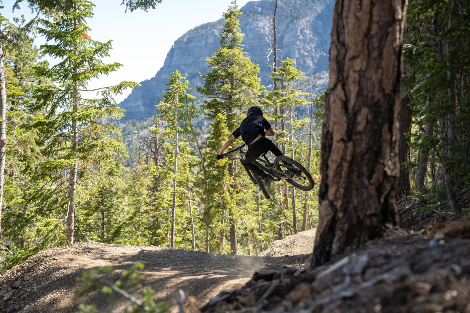 Mountain Bike Season Pass - Brian Head Resort