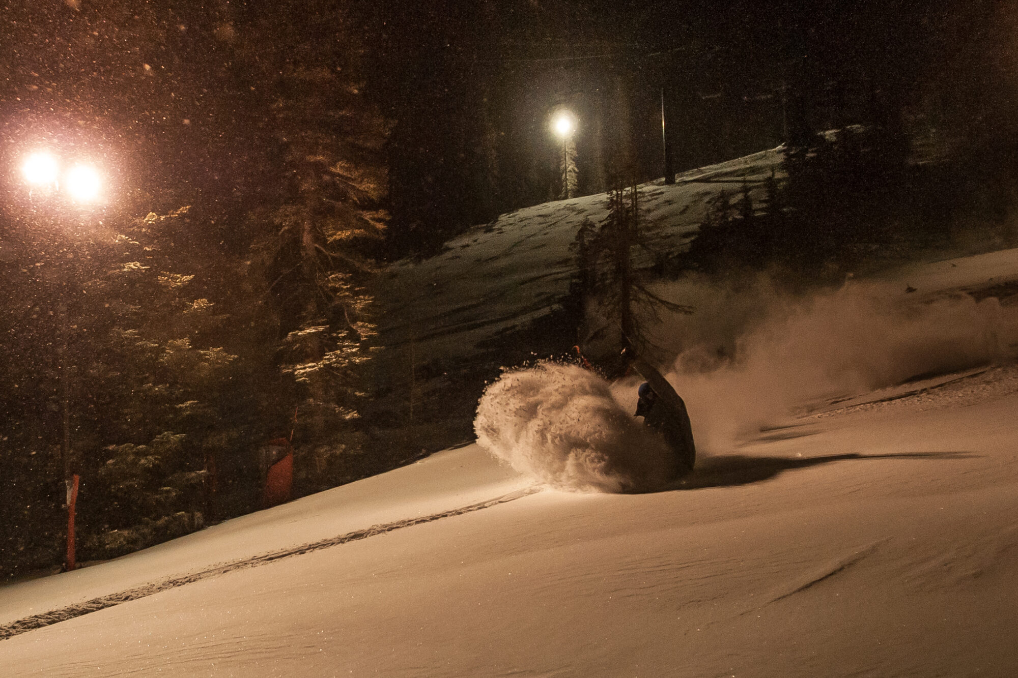 Night Tickets - Brian Head Resort