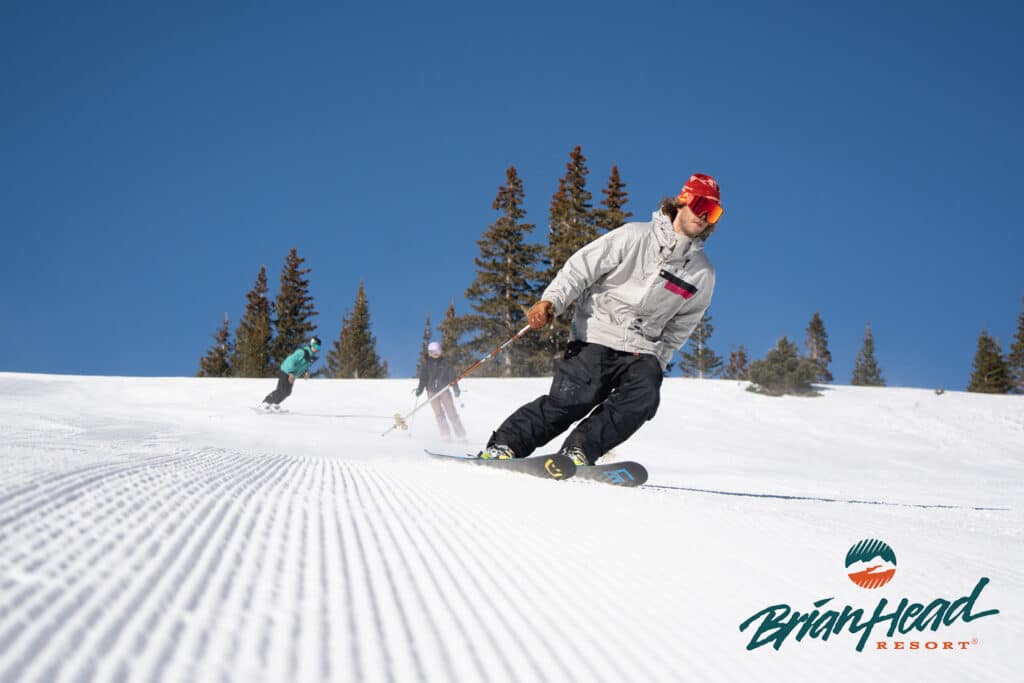 Learn2Turn Program - Brian Head Resort
